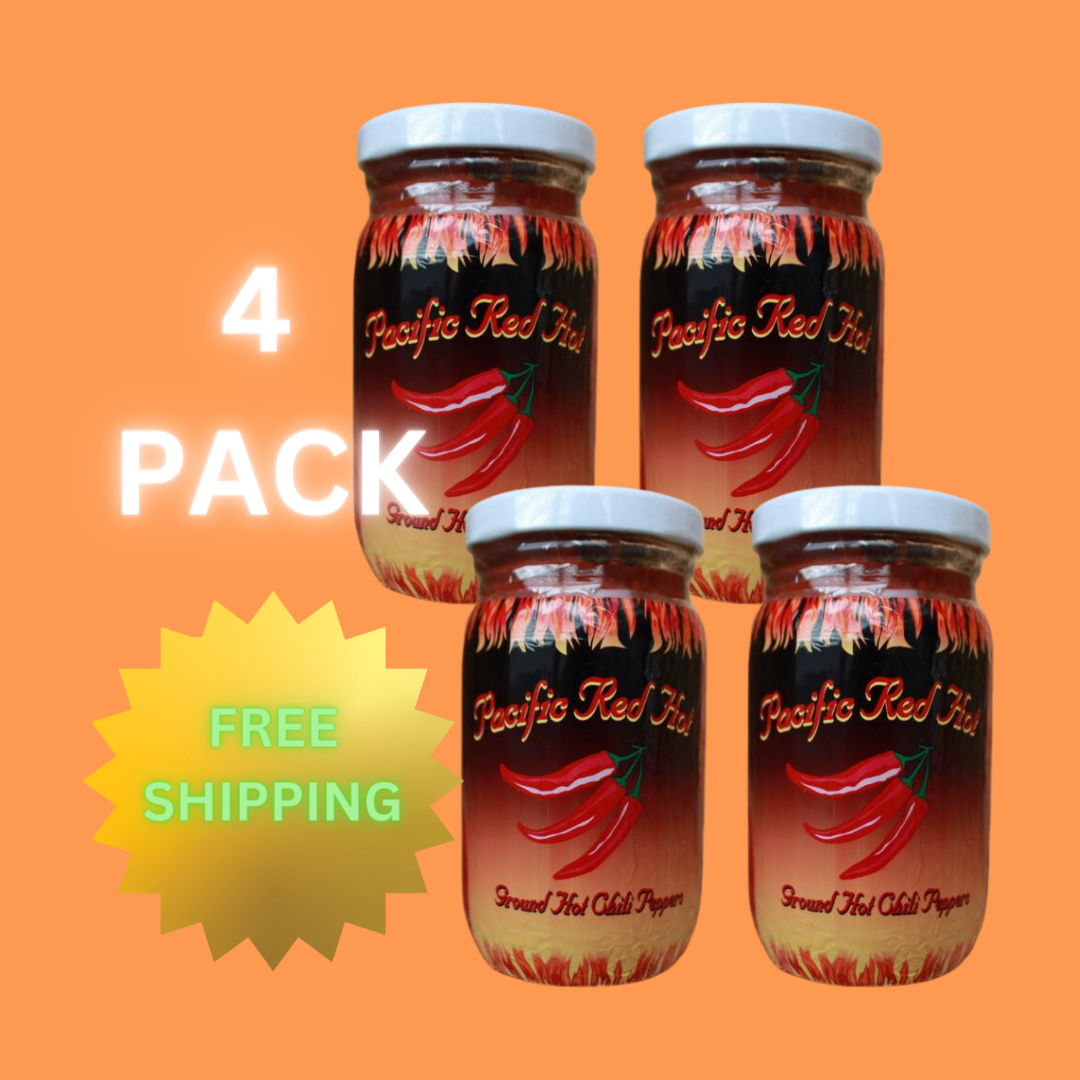 Original Guam Subscription Box – Guam Boka Box