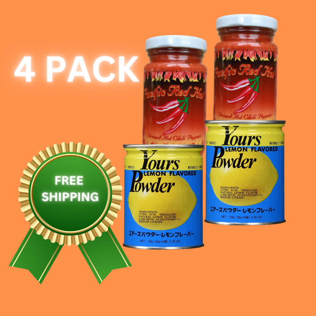 Original Guam Subscription Box – Guam Boka Box