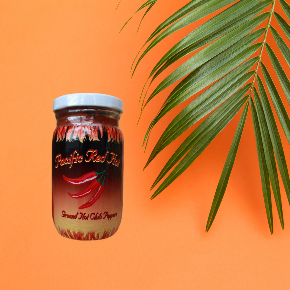 DONNE DINANCHE – Guam Boka Box