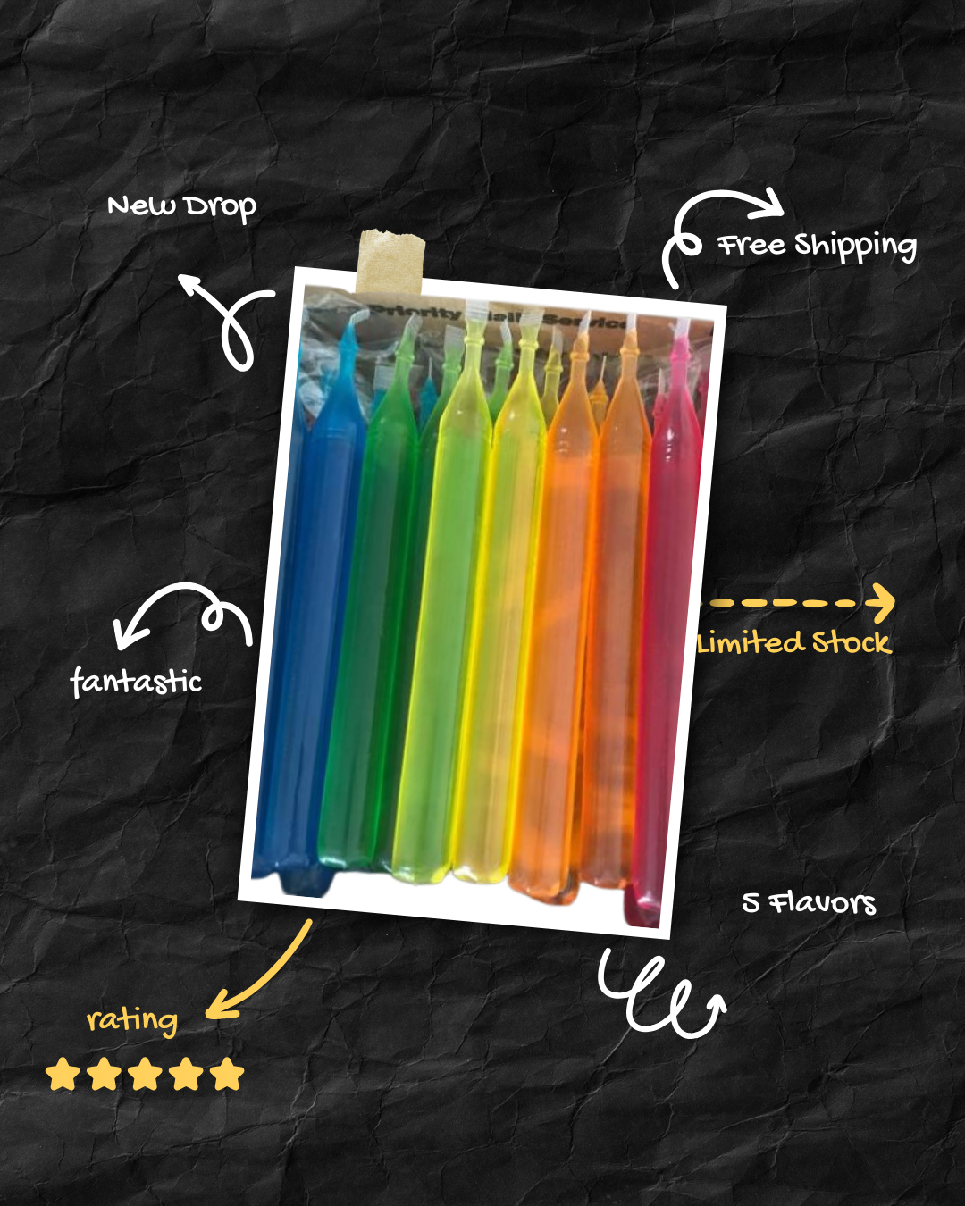 Original Guam Subscription Box – Guam Boka Box